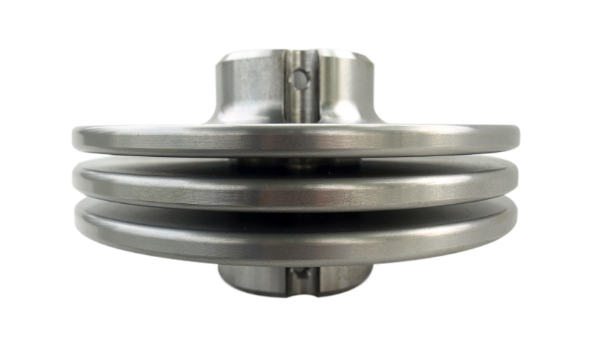 Loading Spout | Vortex